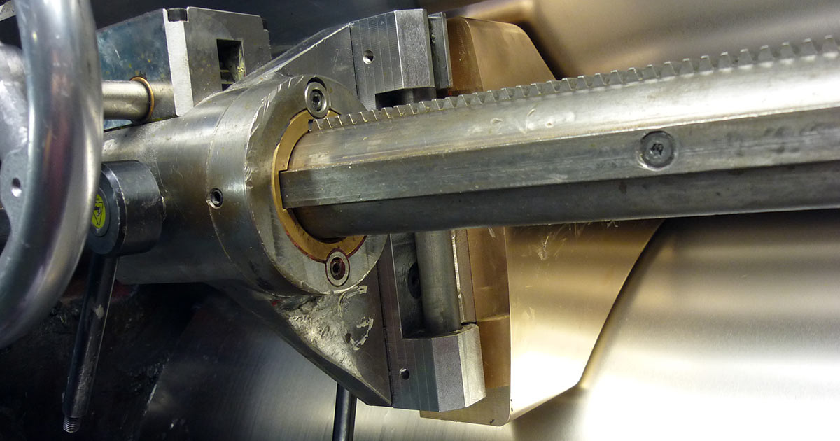 Bureau d’étude conception mécanique Rennes : SONOBA